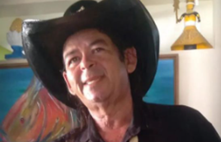 Radialista Sérgio Tenório passa por cirurgia e tem perna amputada em ...