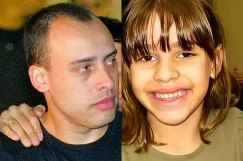 Caso Isabella Nardoni : 16 anos após morte da filha, Alexandre Nardoni ...