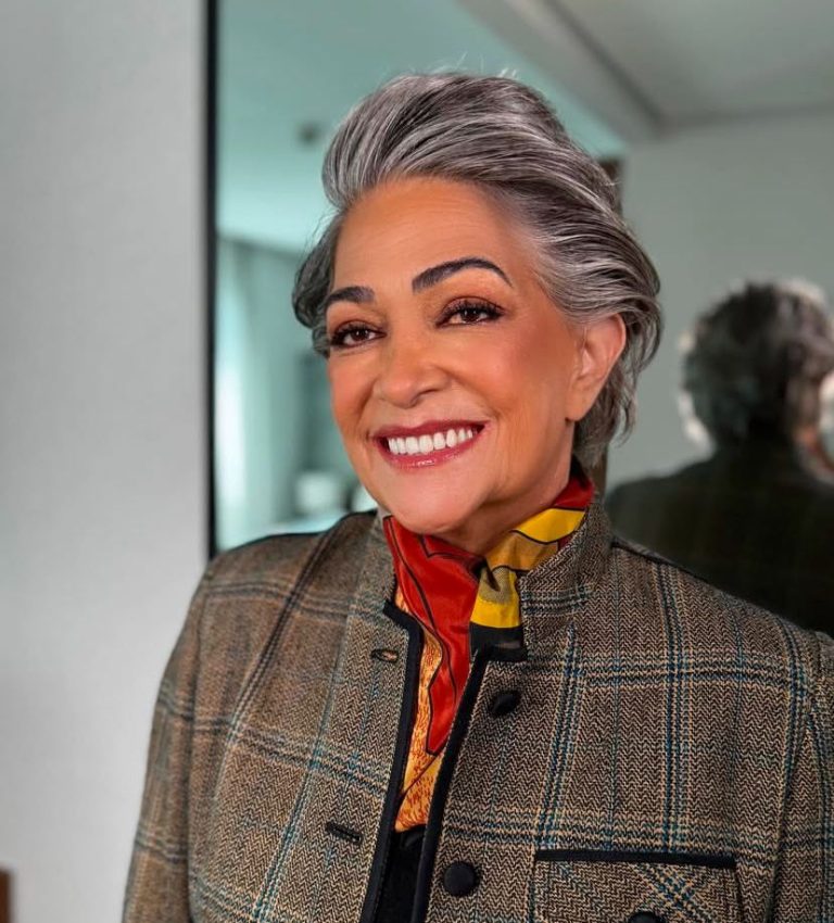 Morre influenciadora Fernanda Britto, famosa por dar dicas de etiqueta ...