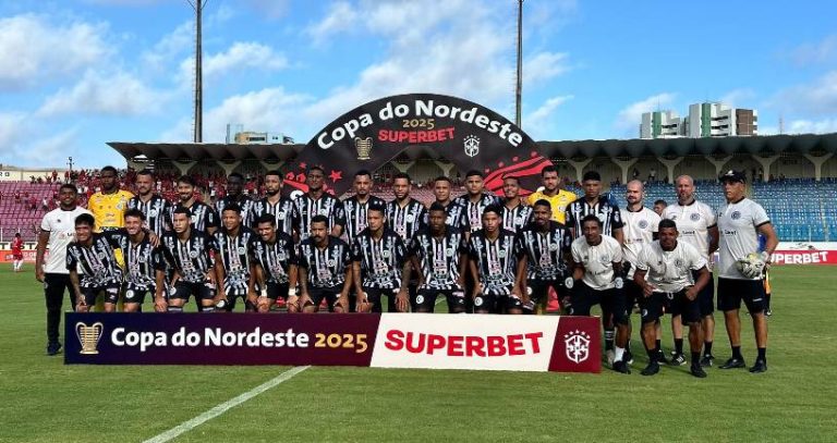ASA vence o Sergipe e avança na Pré-Copa do Nordeste