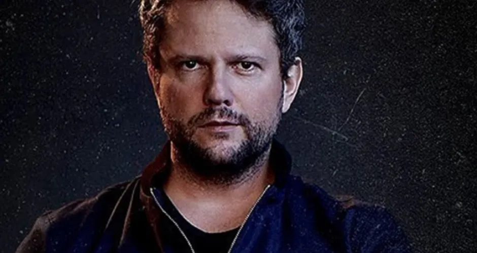 Selton Mello entra para elenco do novo filme Anaconda - RÁDIO SAMPAIO