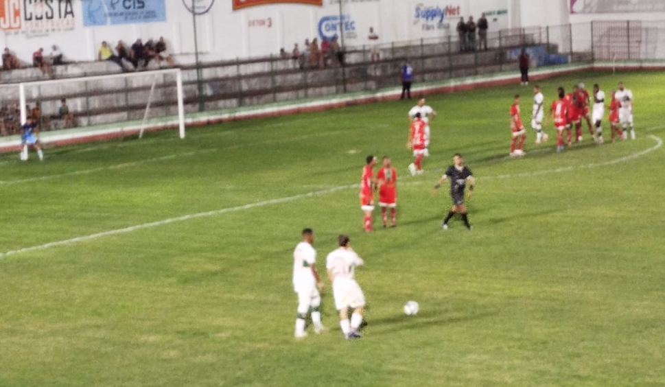 CSE vence o Dimensão por 4 a 1; Tricolor vai encarar o CSA na semifinal ...