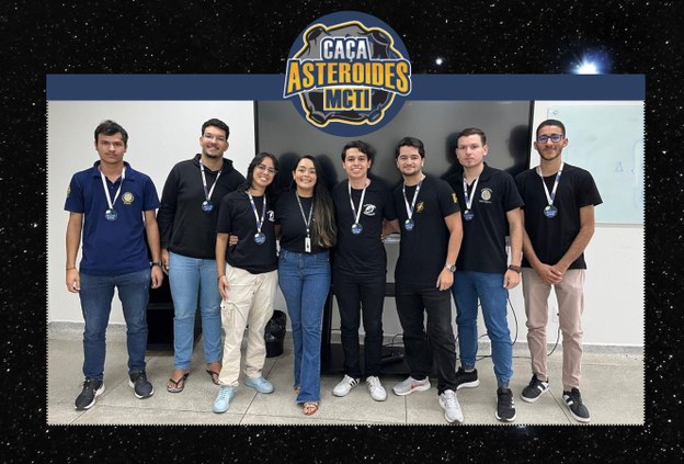 Equipe do Ifal Palmeira dos Índios é reconhecida por participação em ...